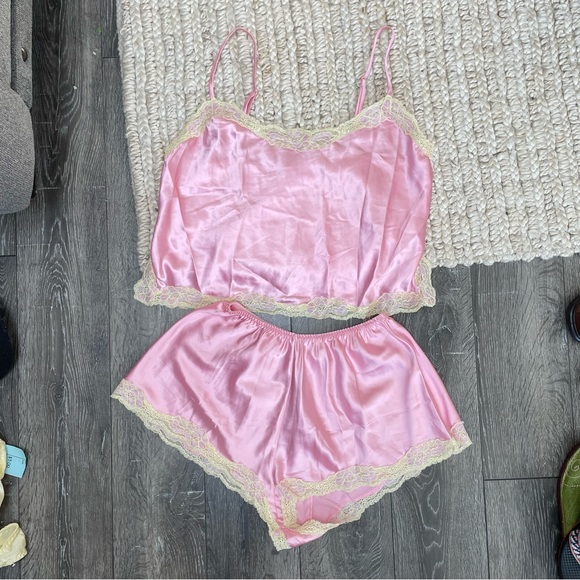 Victoria's Secret | Intimates & Sleepwear | Vintage Victorias Secret ...